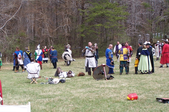 IWLA - Fredericksburg-Rappahannock Chapter